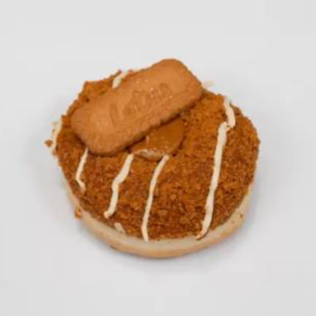Dough-nate | A Sweeter Way to Give